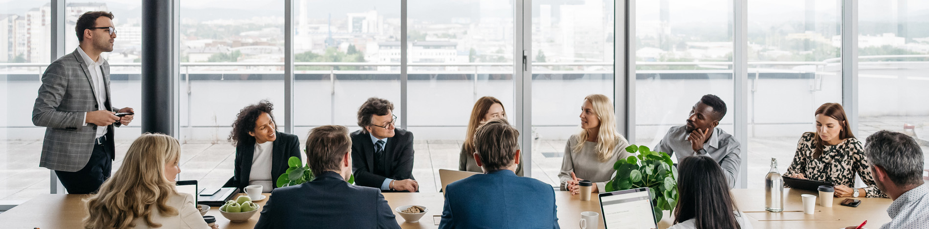 OST, Inc. - Leadership Team & Advisors