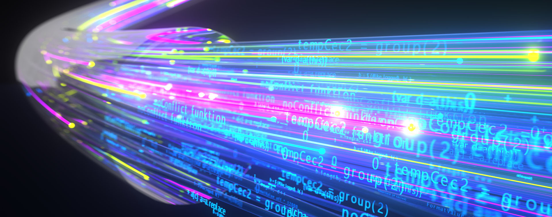 OST, Inc. - Data Management & Analytics