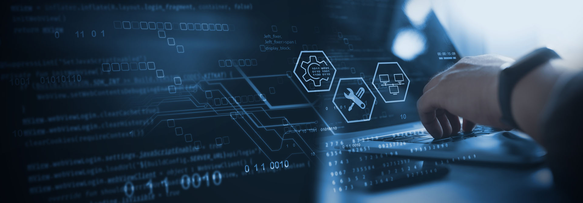 OST, Inc. - Engineering